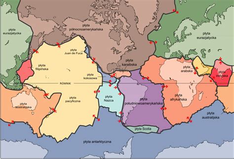 Warunki Naturalne Ameryk Geografia24 Pl