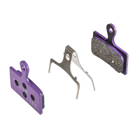 Galfer Plaquettes De Frein Galfer E Bike Shimano XTR XT SLX