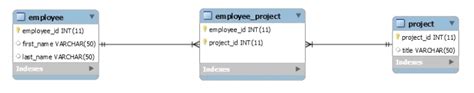Hibernate Many To Many Annotation Tutorial Baeldung