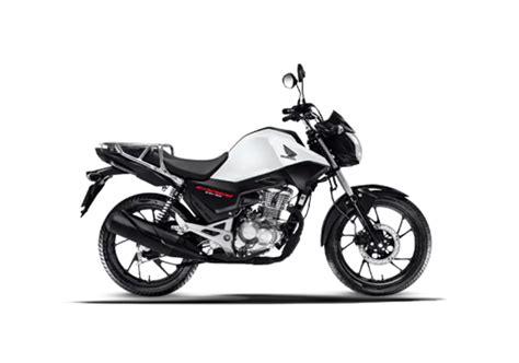 CG 160 Cargo 2025 é na Honda Motorac