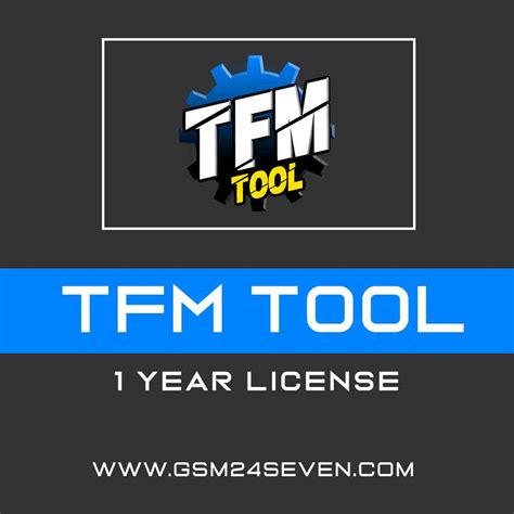 Tfm Mtk Techno Infinix Mdm Remove World First Gsmtoolpack
