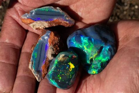 25 Best Spots For Gem Mining In Nevada In 2025