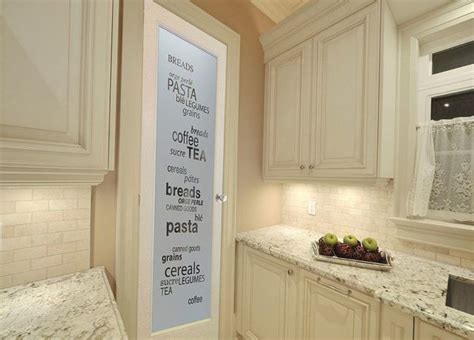 25 Cool Pantry Door Ideas That Go Beyond The Mundane