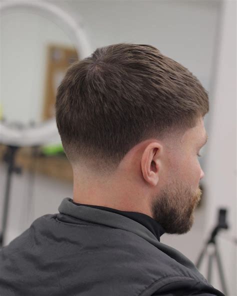 105 BEST TAPER FADE INSPIRATIONS FROM 2021 Taper Fade Short Hair