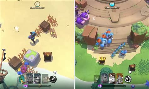 Supercell Floodrush Rts Gamelook Cn