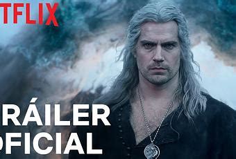 The Witcher Temporada 3 Tráiler oficial Paperblog