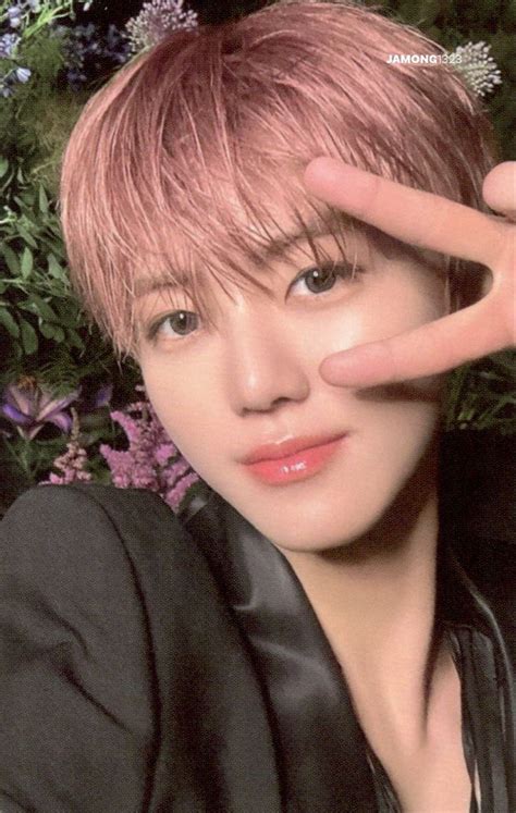 ISTJ JAEMIN Gambar Pacar Wajah Lucu Foto Kekasih