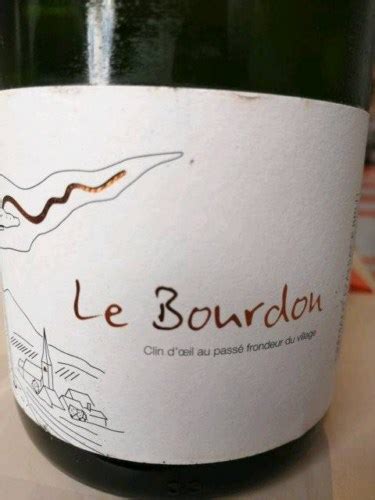 François et Pierre Yves Meyer Le Bourdon Crémant d Alsace Brut Vivino