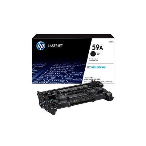 HP 59A Original Toner Cartridge Black CF259A HP Laser Jet Toner