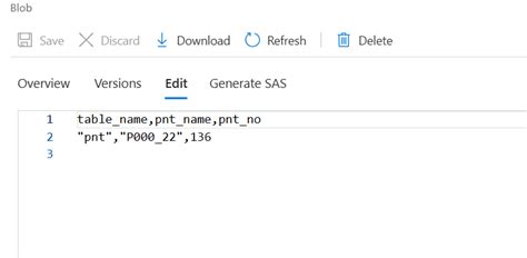 Pipeline How To Do Mapping In Copy Activity With A Mix Of Regular