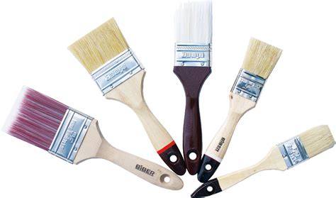 Paint Brush PNG Image PurePNG Free Transparent CC0 PNG Image Library
