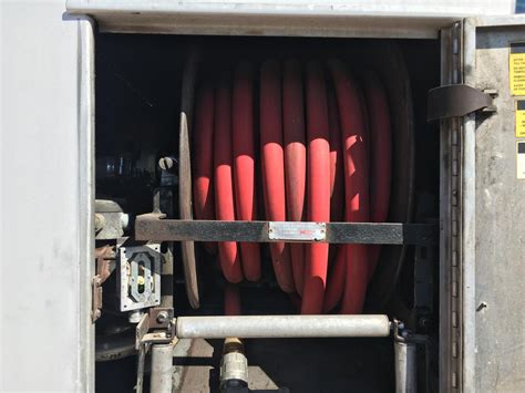 PIPA PARA COMBUSTIBLE PROGRESS A90LS Venta De Maquinaria Wiebe