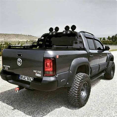 Vw Amarok Extreme Driving 44 Off Road High Performance Compilation