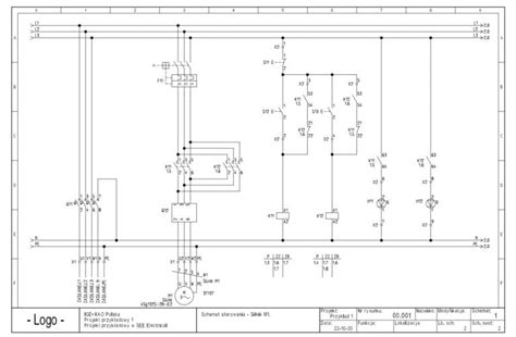 Jak czytać schematy elektryczne praktyczny poradnik