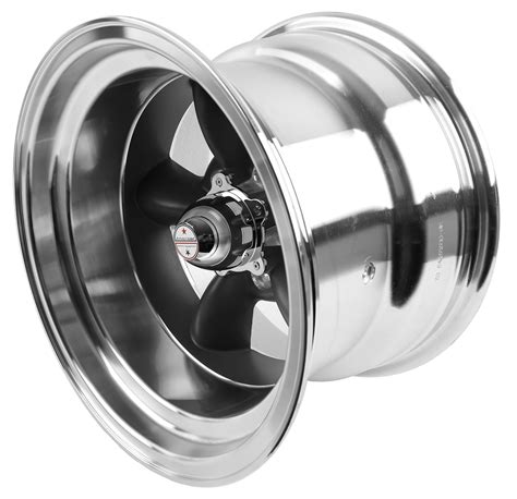 Torque Thrust Wheels On Trucks