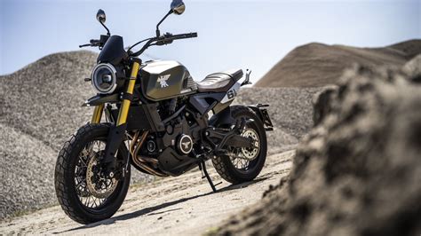 Moto Morini Seiemmezzo Data D Arrivo Prezzo Scheda Tecnica