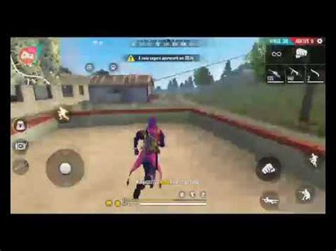 Live Jogando Ranqueada Free Fire YouTube