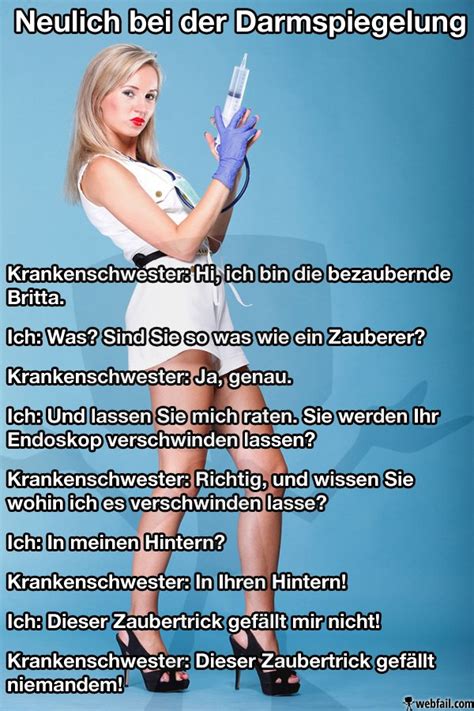 Neulich Bei Der Darmspiegelung Fun Bild Webfail Fail Bilder Und