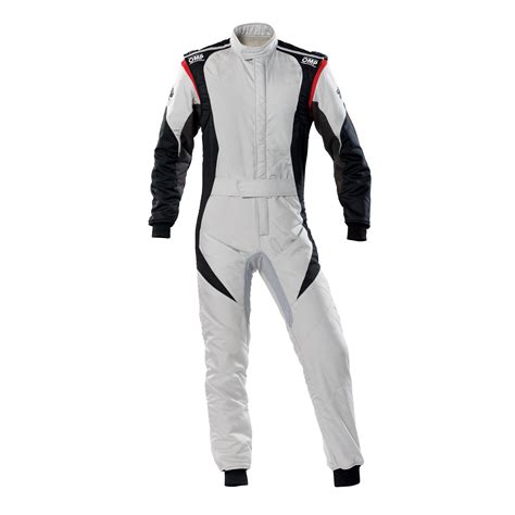 OMP FIRST EVO OVERALL FIA Silver Hoogstra Autosport