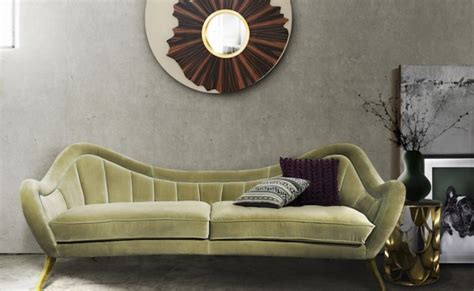 Dazzling Round Wall Mirrors To Decorate Your Walls