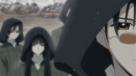 Tokyo Revelations OVA 3 DVDRip Tsubasa Reservoir Chronicles Image