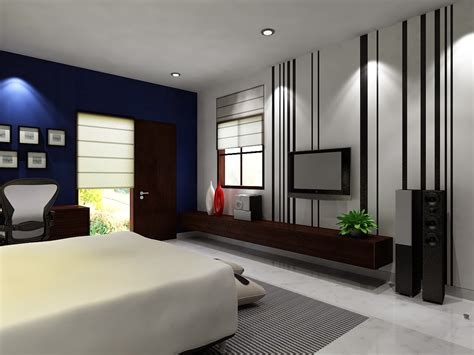 20 Gambar Kamar Tidur Minimalis Modern Terbaru 2020 1001 Desain