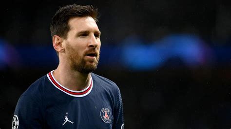 Lionel Messi Balik Ke Barcelona 2023 Bola Liputan6