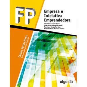 Empresa E Iniciativa Emprendedora Algaida Solucionario PDF