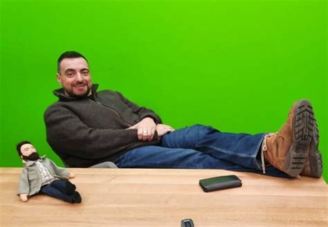 Tomasz Sekielski schudł prawie 100 kg Na najnowszym zdjęciu z córką