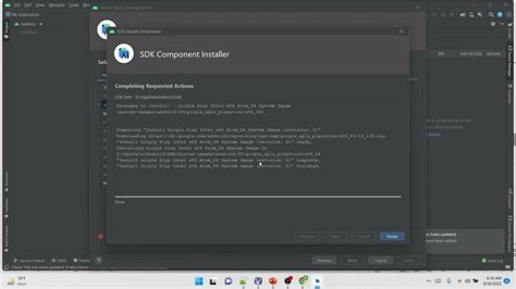 02 Install Android Studio And Configure AVD Manager YouTube