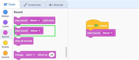 Introduction To Scratch Programming GeeksforGeeks