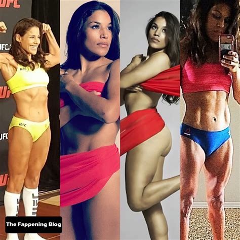 Ufc Women Porn Telegraph