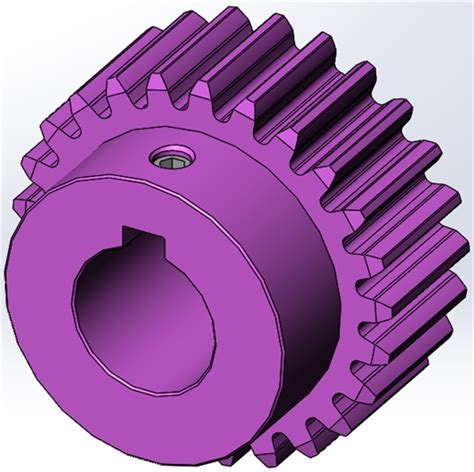 D Solidworks