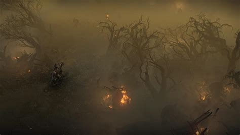 Diablo IV Xbox Series X Review CGMagazine