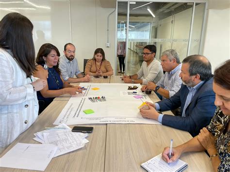 Seremi Ciencia Centro Sur On Twitter Encuentro Regional Para La