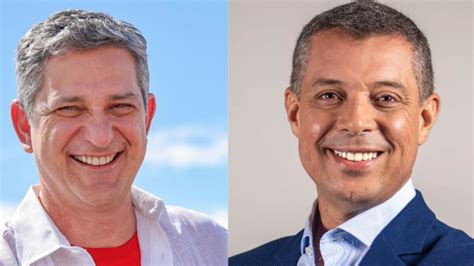 Eleições 2022 em Sergipe siga apuração do segundo turno