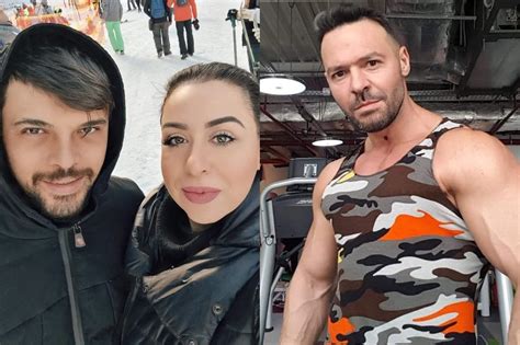 Cornel Păsat s a întâlnit cu Oana Roman în timpul relației cu Marius