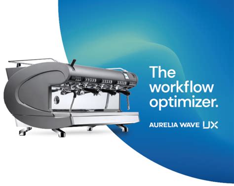 Aurelia Wave Official Sponsor Of 2024 Lebanon Barista Championship