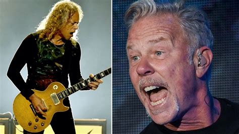 Metallica S James Hetfield Reveals He Was Offered To Buy The Fabled