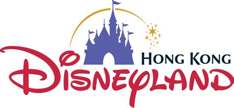 Disneyland PNG Transparent Images