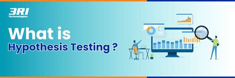 What Is Hypothesis Testing A Comprehensive Guide