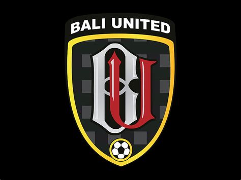 Logo Bali United HD Wallpaper Pxfuel