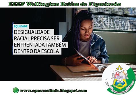 Redação Racismo E Desigualdade Social RETOEDU