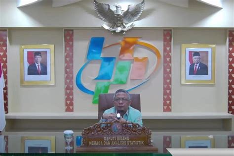 BPS Ekonomi Indonesia Tumbuh 5 03 Kuartal I 2023 PajakOnline
