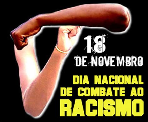 DALVA DAY 2016 Dia Nacional De Combate Ao Racismo