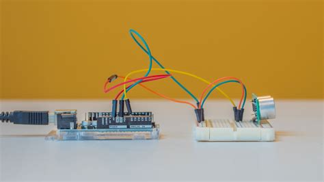 introduction to arduino creating interactive projects