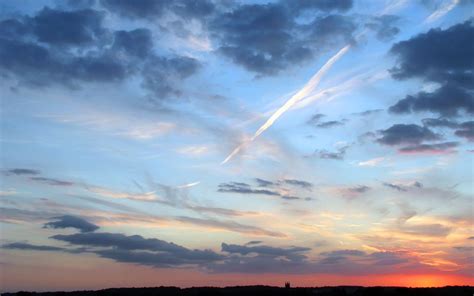 HD Sky Backgrounds Wallpaper Cave