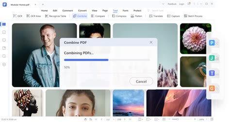 Ways To Combine Files Into One Pdf With Wondershare Pdfelement