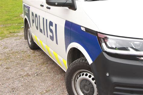 Vaarojensanomat Uutinen