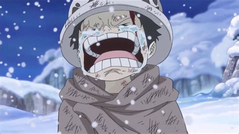 Karakter One Piece Dengan Masa Lalu Tragis Dafunda